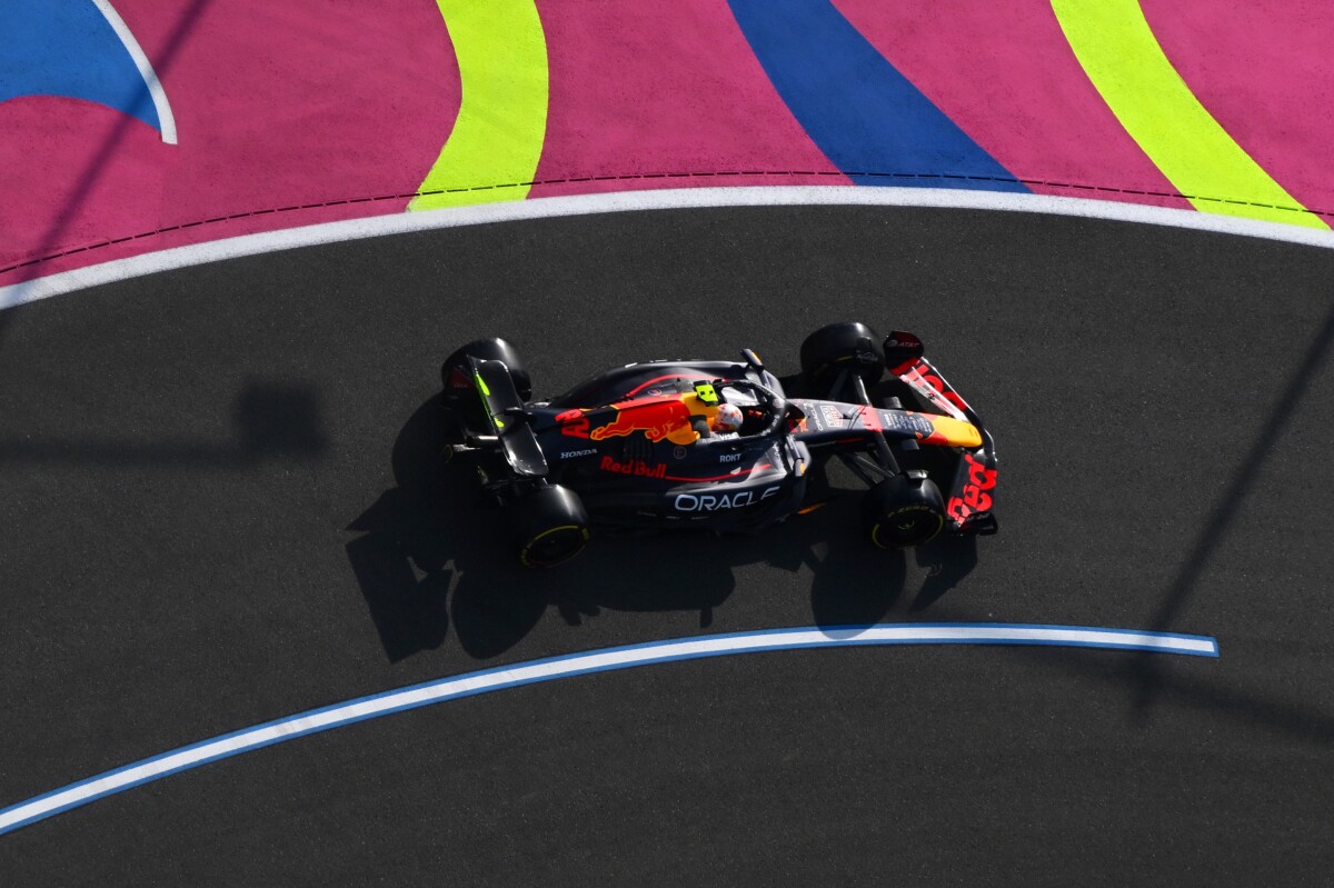 Yuki Tsunoda op zoek naar vertrouwen in Spanje - Grand Prix Radio